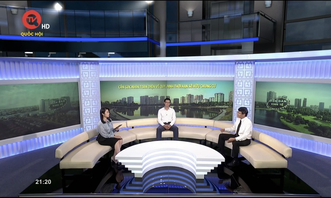 3.879. Cần góc nhìn toàn diện về quy định thời hạn sở hữu chung cư ...