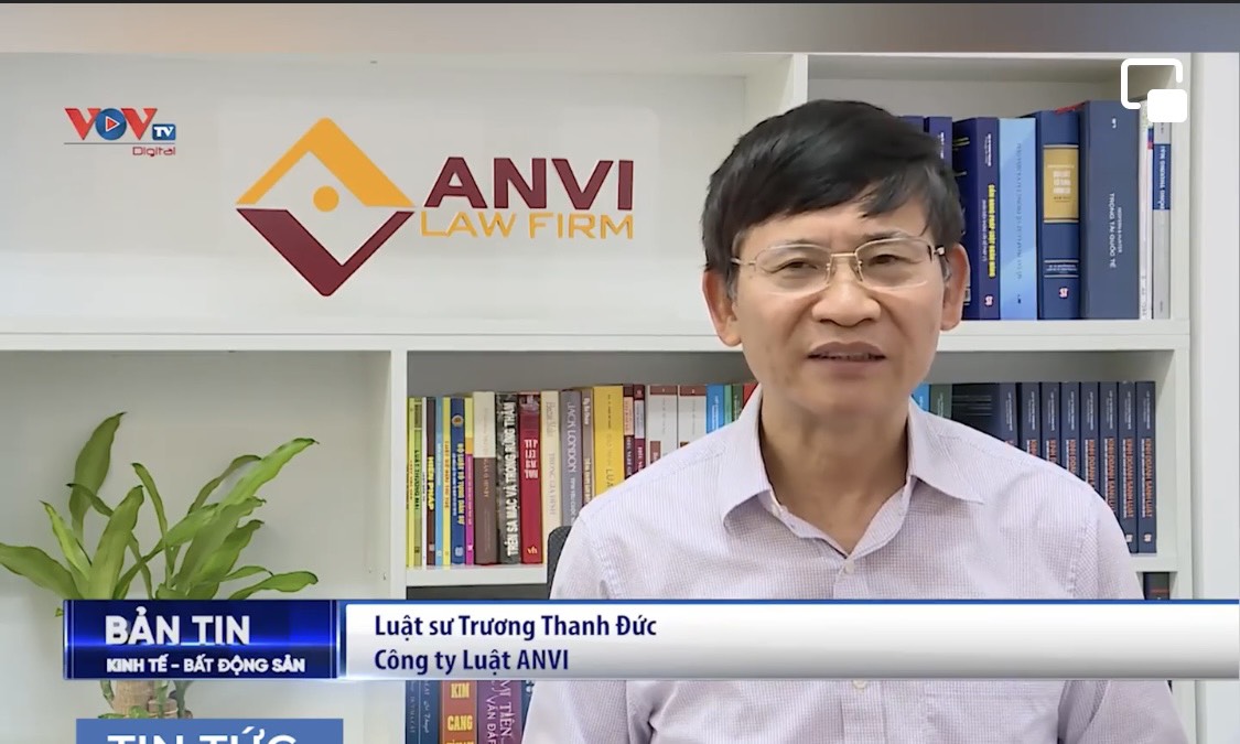 ANVI Law Firm