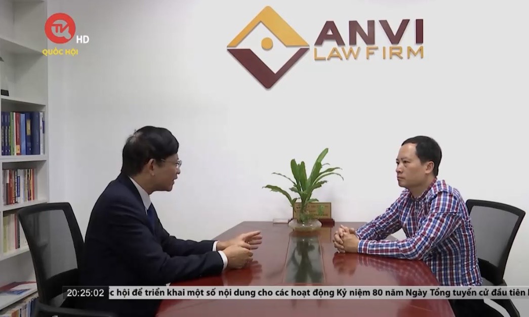 ANVI Law Firm